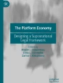 Digital platform ecosystems in flux: From proprietary digital platforms ...