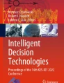 Machine learning in crime prediction | Journal of Ambient Intelligence ...