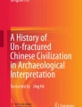 Explore the ancient roots of the Huaxia people and Chinese civilization ...