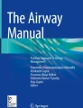 When is it Safe to Use a Supraglottic Airway Device? Advanced Uses for ...