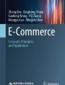 E-commerce | SpringerLink