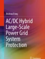 Physical Dynamic Simulation Design of Controllable-Line-Commutated ...