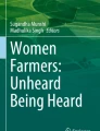 Gender and Work in Mountain Economies: Results from a Time Use Survey ...