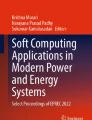 Multi agent system: concepts, platforms and applications in power ...