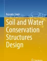 Water Erosion | SpringerLink