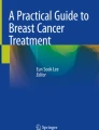 Clinical Presentation, Diagnosis and Staging of Breast Cancer ...