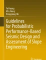 Slope Stochastic Dynamics | Springer Nature Link