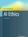 The Ethical Implications of Artificial Intelligence (AI) For Meaningful ...
