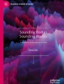 Animal Acoustic Communication: Sound Analysis and Research Methods ...