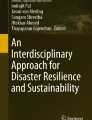 Crop index insurance as a tool for climate resilience: lessons from ...