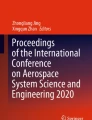 Preliminary design of advanced flight control system architectures for ...