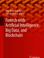 Machine Learning in Finance: From Theory to Practice | SpringerLink