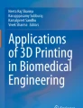 Introduction to Biomaterials and Tissue Engineering | Springer Nature Link