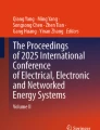 Study on temperature stability and key parameter optimization of ...