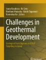 Geothermics: An Introduction | Springer Nature Link