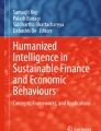 Human–AI hybrid finance: from AI tools to decision systems | Financial ...