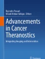 Theranostics: Combining Diagnosis and Therapy | SpringerLink