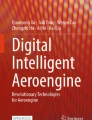Overall Performance Analysis Model of a Mixed Turbofan Engine ...