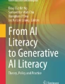 Integrating Generative AI in Higher Art Education: A Systematic Review ...