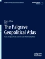 Rise of China: Hegemony or Harmony? | Chinese Political Science Review ...