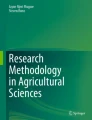 How to Choose the Right Journal | Springer Nature Link