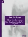 The Plagues Pandemics: 2000 Years of Recurrent Devastations: The Black ...