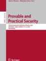 A Simplified Attribute-Based Signature Scheme Using RSA Algorithm ...