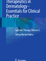 Dapsone Use in Dermatology | American Journal of Clinical Dermatology ...