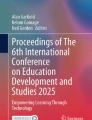 Educational Tasks Automated Generation by Means of Computer Vision and ...