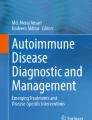 Aire Mutations and Autoimmune Diseases | Springer Nature Link