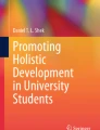 After-School Programs to Promote Positive Youth Development ...