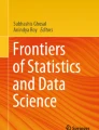 Statistical Analysis of Network Data: Methods and Models | SpringerLink