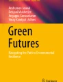 Circular economy and waste management: transforming waste into ...