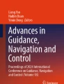 Hybrid Incremental Nonlinear Dynamic Inversion-based Control of UAV in Urban Wind Environment ...