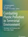 The Impact of Plastic on the Ecological Environment: The Pathway of ...
