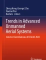 Comparative Aerodynamic Study Between Fuselage-Wing Combination of Tube ...