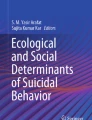 New Directions in the Ethics of Assisted Suicide and Euthanasia | SpringerLink