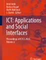 A hybrid LSTM–MLP model for time-series sales prediction | Journal of ...