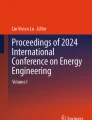 Research Progress on Reducing the Minimum Miscibility Pressure of CO2 Flooding | SpringerLink