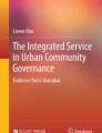 “Grid Management”: An Exploration of Refined Governance Practices in ...