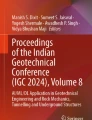 Tunnel Engineering Handbook | Springer Nature Link (formerly SpringerLink)