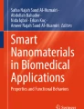 Smart Nanomaterials: Current State and Future Prospects in Drug ...