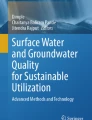 Machine Learning-based Model for Groundwater Quality Prediction: A ...
