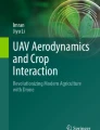 Advancement in Drone Data Processing Analytics and Applications ...