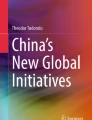 The Global Civilization Initiative (GCI) | Springer Nature Link