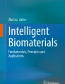 Introduction to Biomimetics and Bioinspiration: Materials and Surfaces ...
