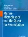Microplastics in Wetland Ecosystem: A Complex Nexus and Way Forward ...
