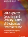 Robust Grid Impedance Estimation for Static Var Generator in Weak Grids ...