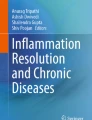 An overview of inflammation: mechanism and consequences | Frontiers in ...