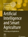 Enhanced Crop Yield Forecasting Using Deep Reinforcement Learning and ...